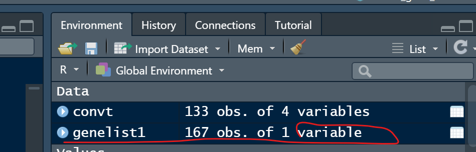 不同种属之间 同源基因的批量转换（R语言）_r homologene-CSDN博客