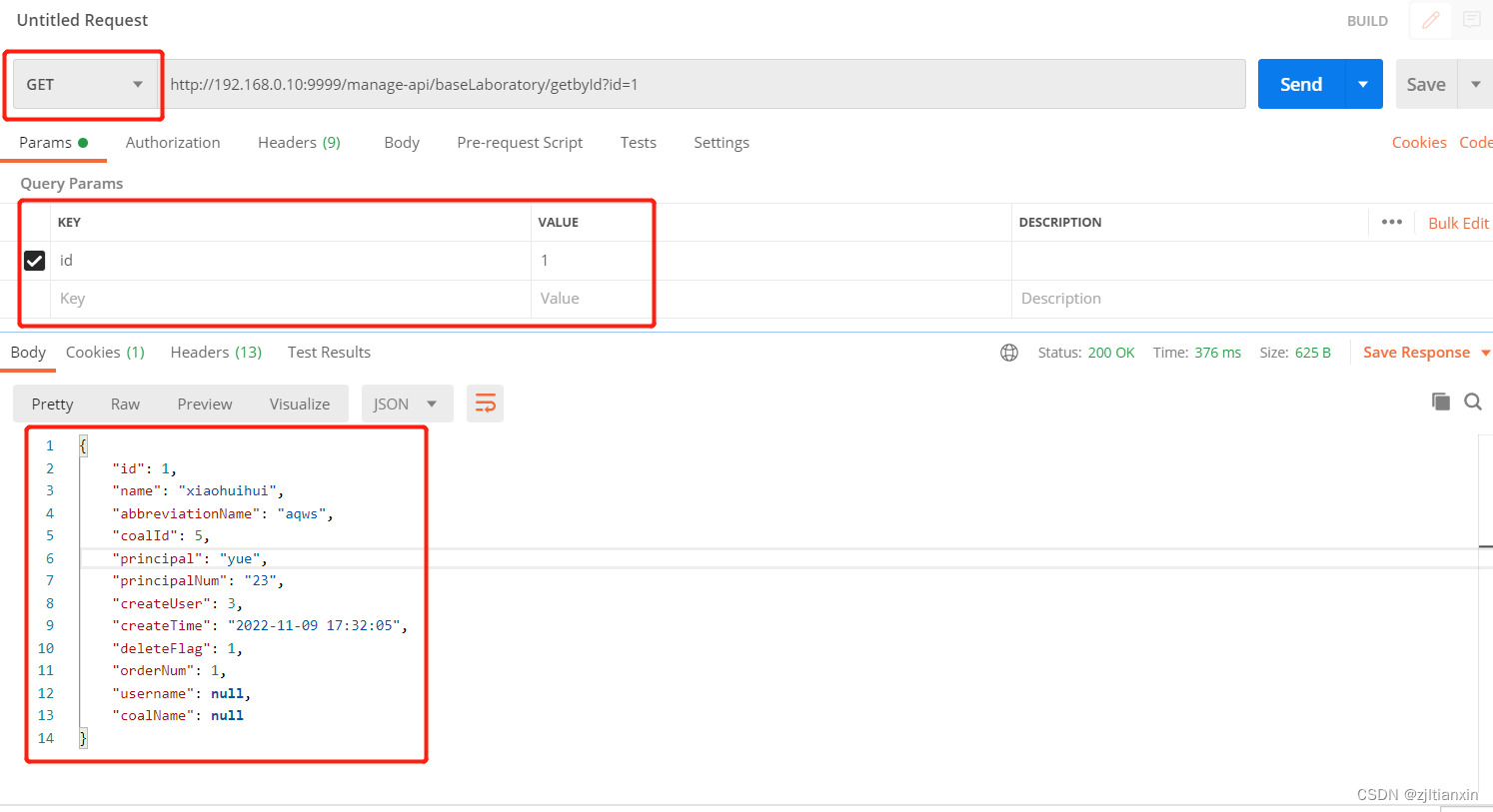 第二节.postmain的使用_post main-CSDN博客
