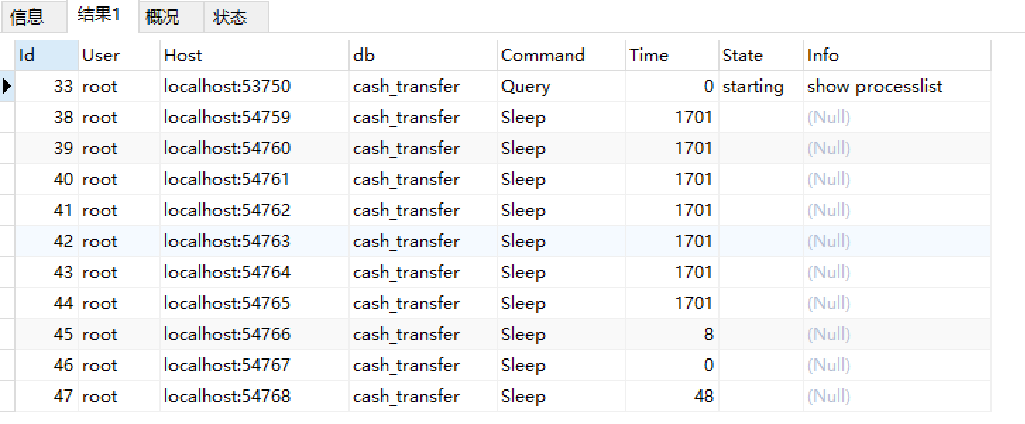 Windows 上查看运行中的mysql进程, 并杀死指定进程windows查看mysql进程 Csdn博客