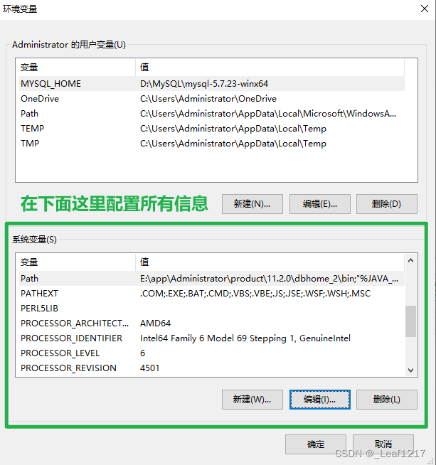 Vue路由andand无痕浏览 Nodejs环境搭建leaf1217的博客 Csdn博客