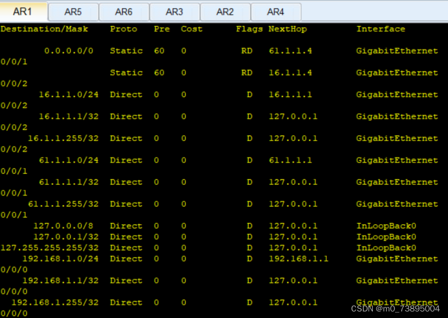MGRE实验-CSDN博客