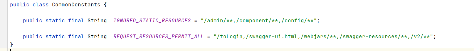 【springboot新手篇】springboot集成springsecurity前后端分离开发springboot整合springsecurity前后端分离 Csdn博客