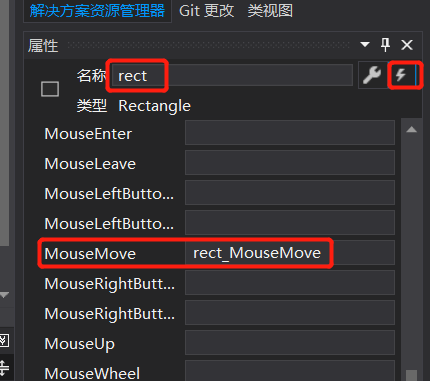 WPF系列教程（十一）：鼠标操作_wpf 鼠标移动事件-CSDN博客
