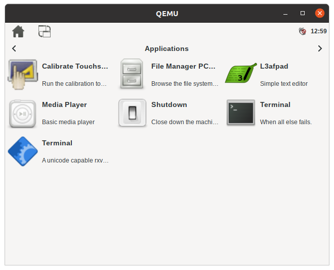 Yocto初体验——从头构建一个linux镜像_yocto 打包镜像-CSDN博客