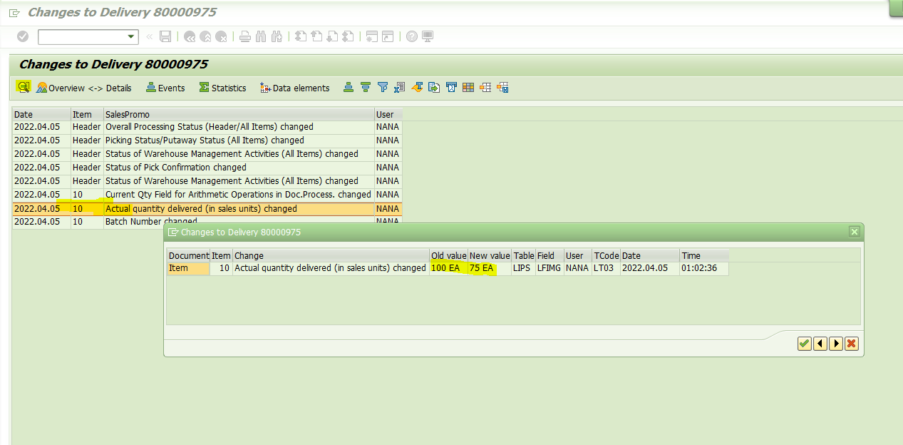 SAP WM&SD集成之Copy WM Quantity_lt03 拣配 函数-CSDN博客