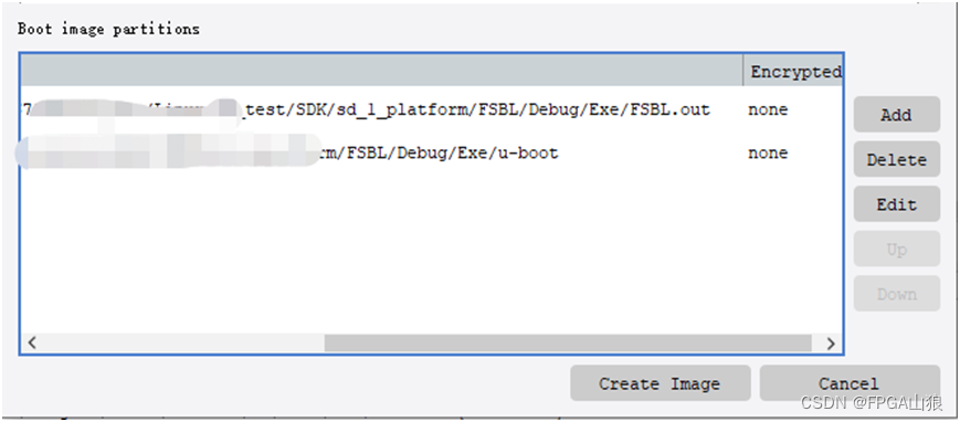 复旦微 FMQL Linux SDK实验（一）_procise生成的工程有用吗-CSDN博客