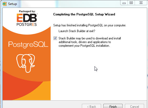 PostgreSQL 10 安装详细步骤_postgresql10安装-CSDN博客
