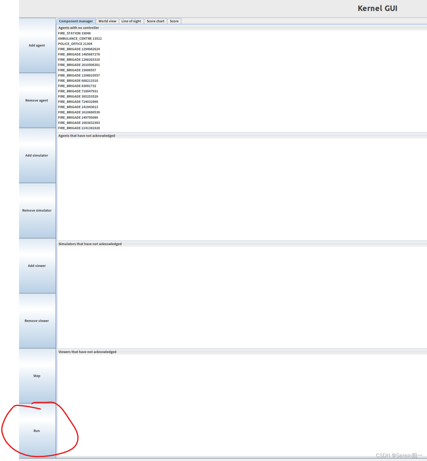 RoboCup仿真救援项目基础教程-CSDN博客