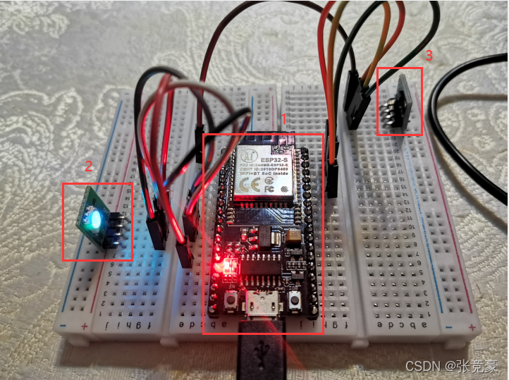 HasS Python 温湿度检测系统及小程序实现 (一) 温湿度检测及数据上云_haas怎样显示温度湿度-CSDN博客