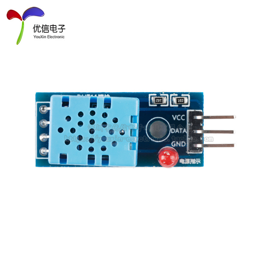 使用arduino 采集dht11温湿度串口显示dht11 Arduino Csdn博客