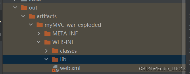 java.lang.NoClassDefFoundError: org/dom4j/io/SAXReader_org.dom4j.io.saxreader 报错-CSDN博客