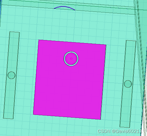 HFSS学习笔记（二）：Smith圆图构成及圆圈下移方法_hfss史密斯圆图怎么看-CSDN博客
