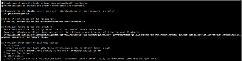 Centos7安装elasticsearch8.2.0和kibana8.2.0-CSDN博客