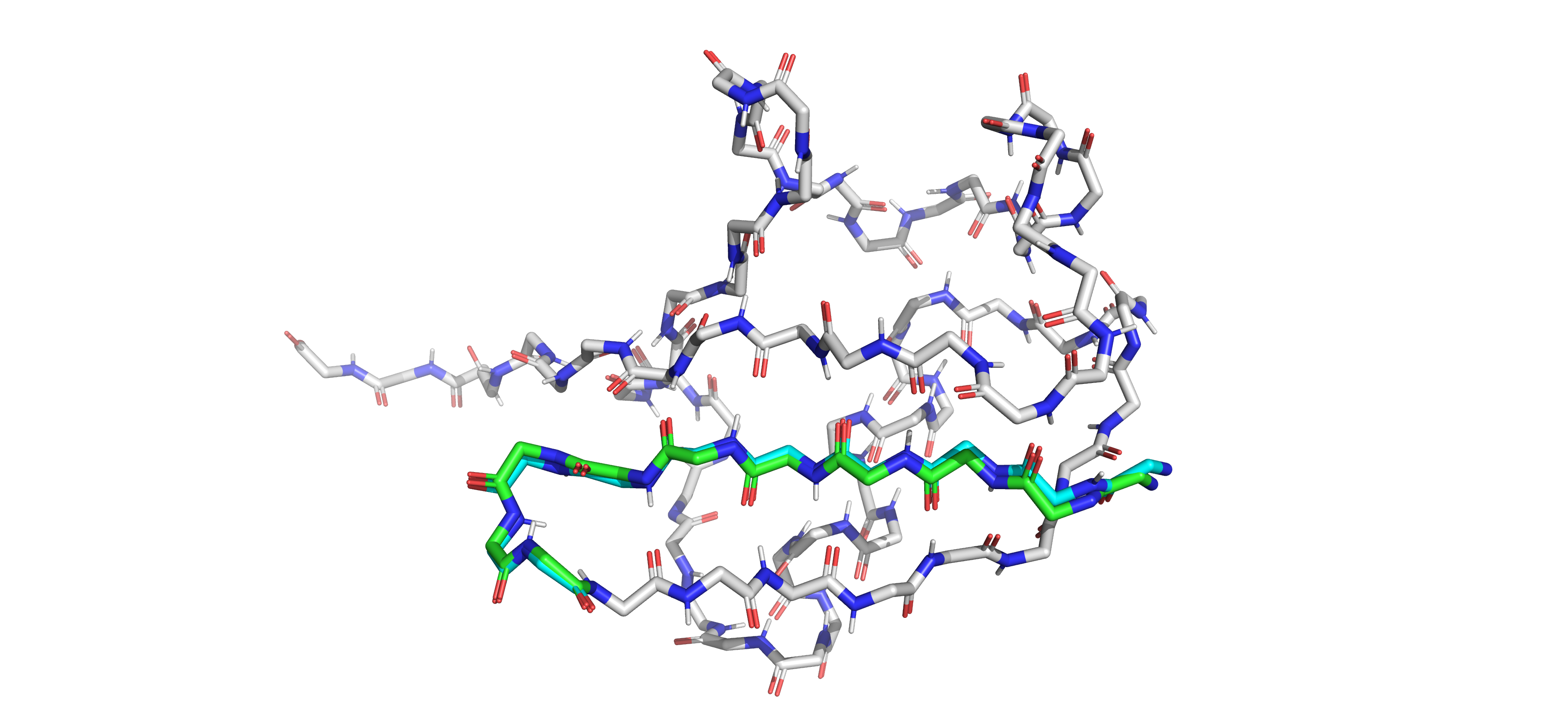 Rosetta Tutorial 11 & 12 翻译 | 主要为 Relax 部分_rosetta relax-CSDN博客