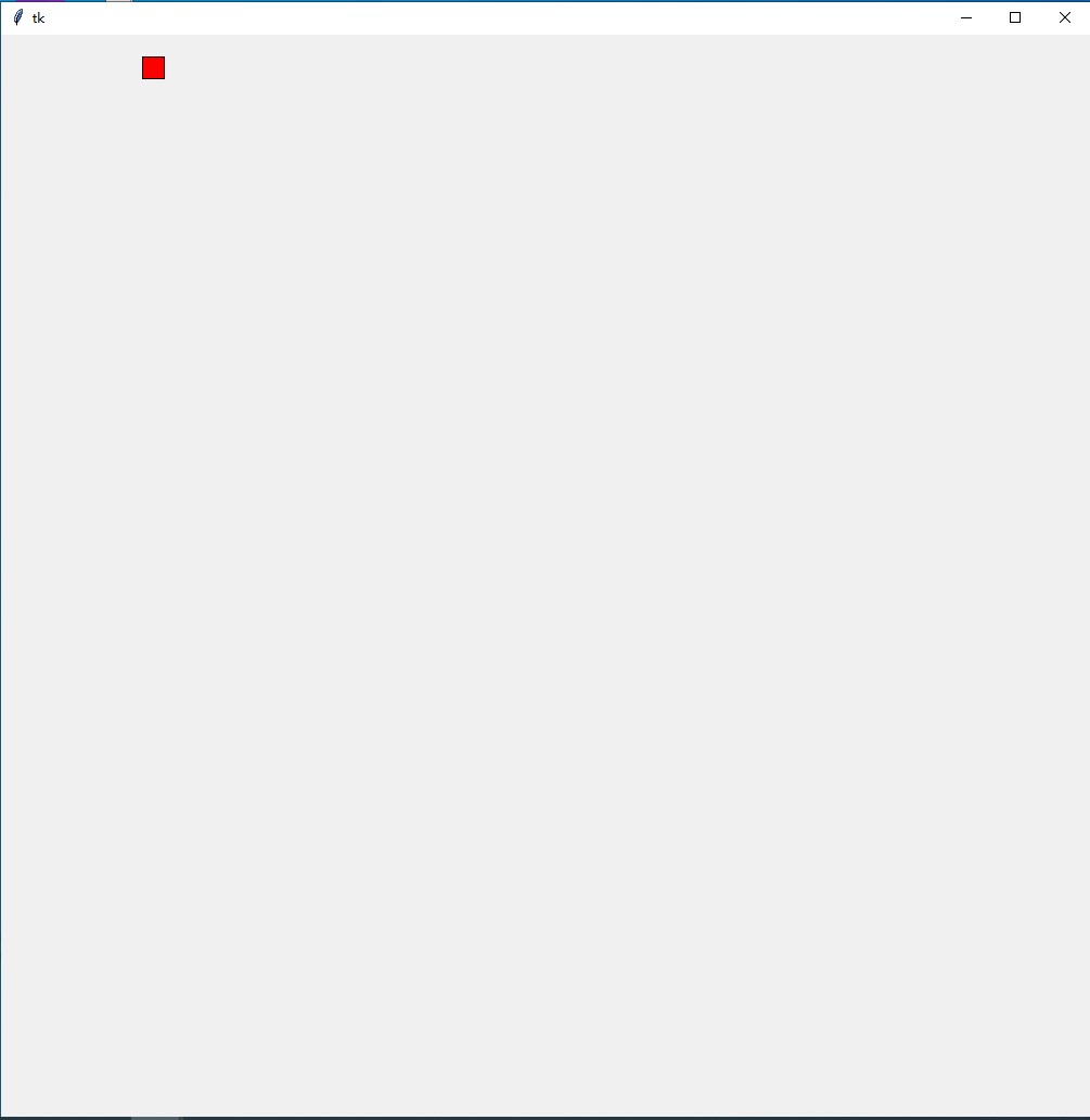 关于python Tkinter 画布内容移动方法python拖拽画布 Csdn博客 