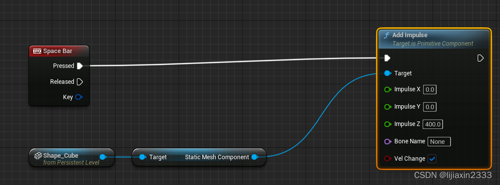 UE5 C++基础教程_ue5 教程 :csdn-CSDN博客