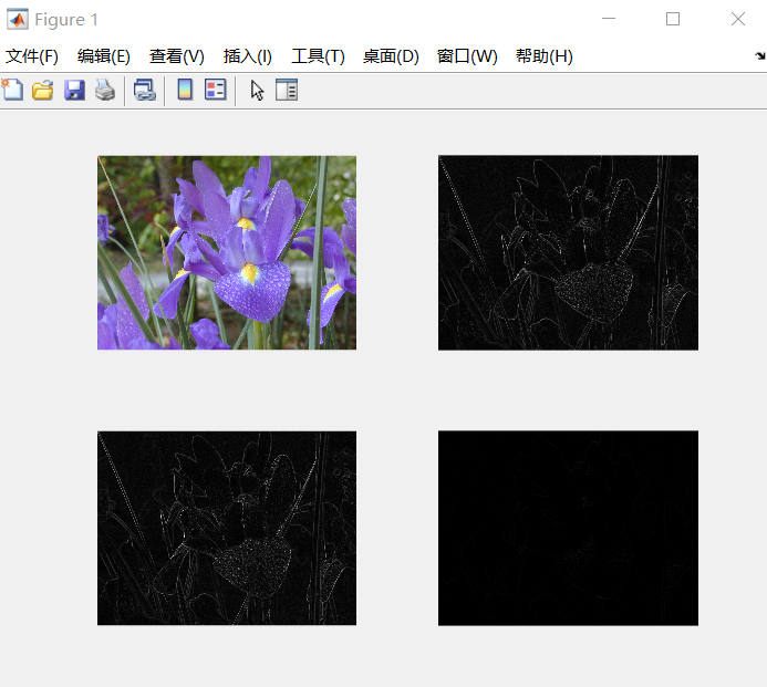 RGB边缘检测_rgb色彩空间上实现边缘检测python-CSDN博客