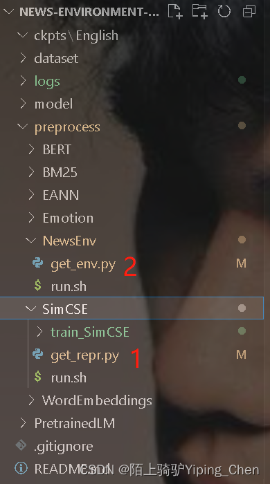 【论文复现】NEP-model假新闻检查：放在环境下？只需计算余弦距离_nep模型-CSDN博客