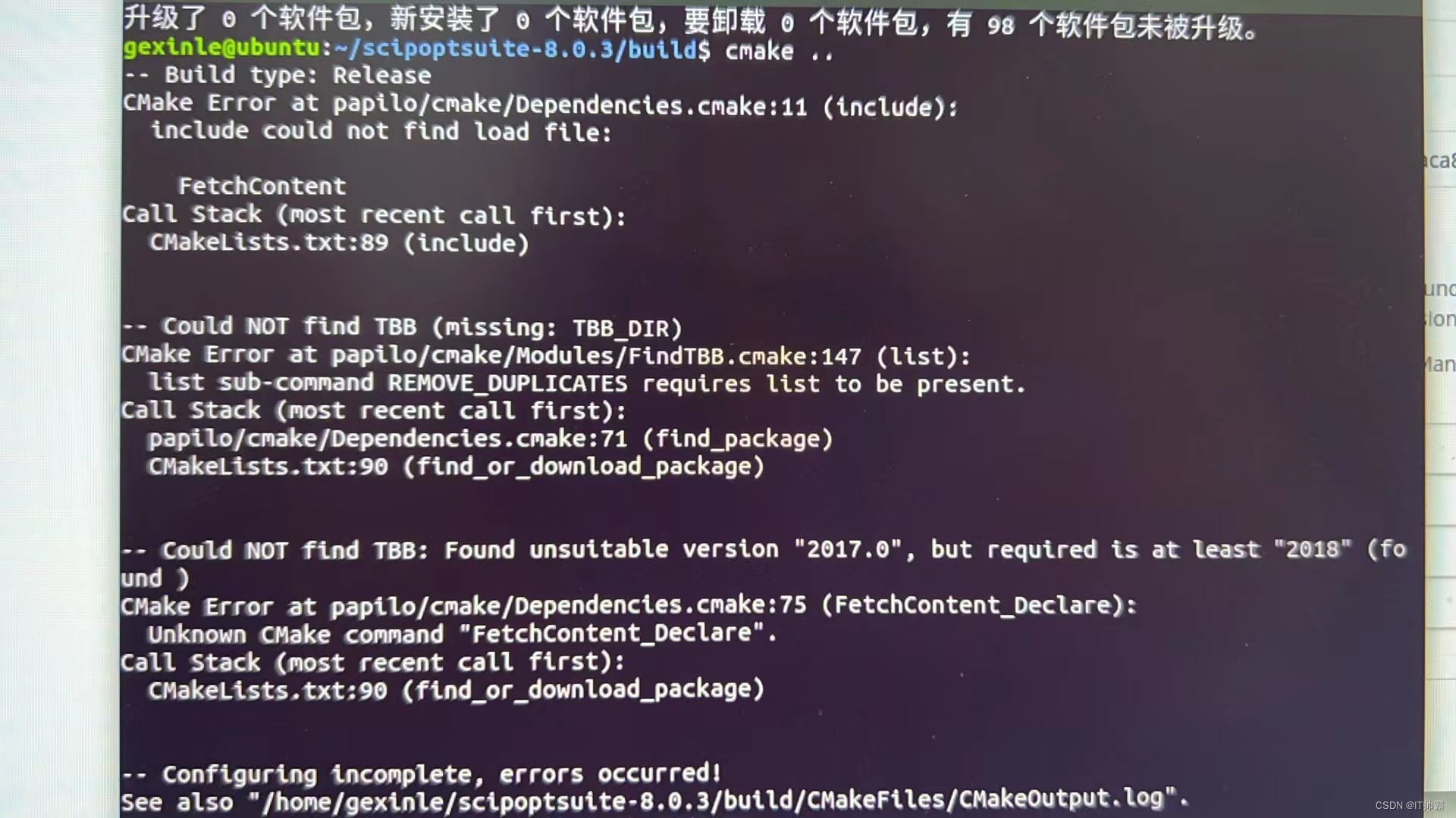 【ubuntu18.04安装SCIP】_scip linux-CSDN博客