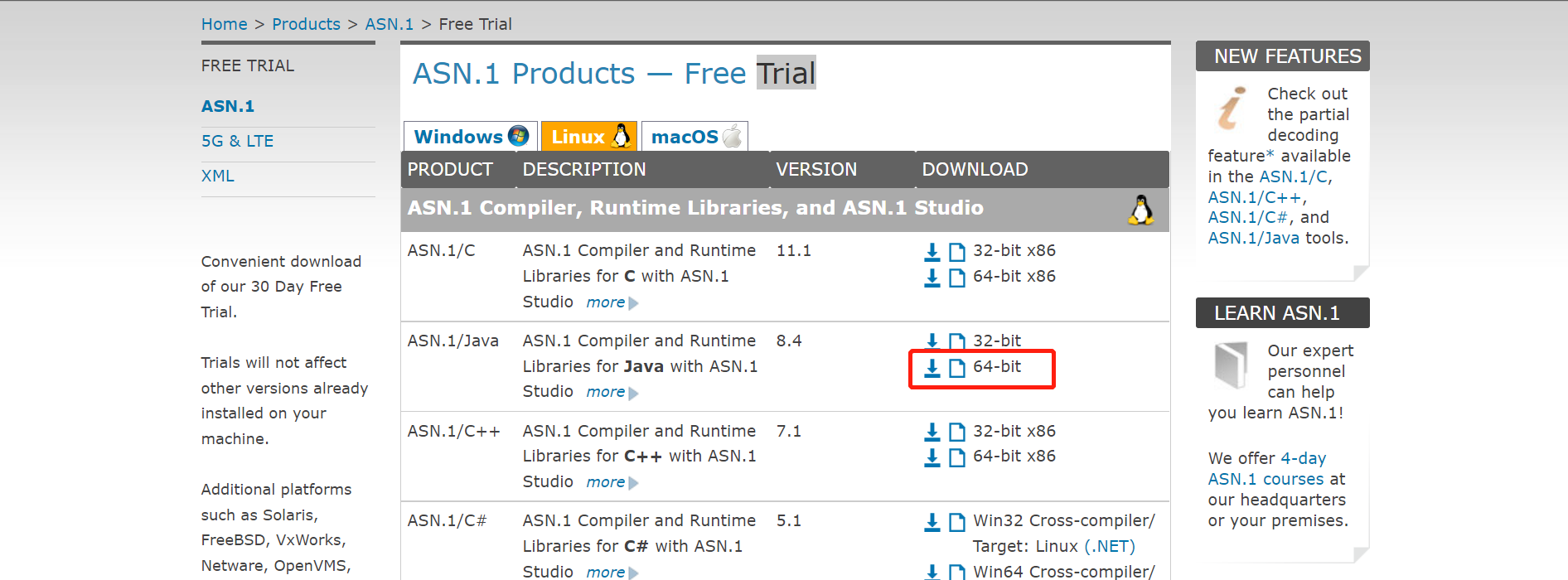 ASN.1理解及基于OSS Nokalva工具的Java编码_ossasn1-CSDN博客