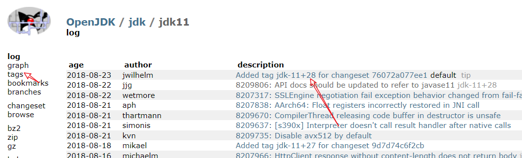 Centos 7.x安装openjdk 11及JAVA 11的特性_openjdk11 rpm-CSDN博客