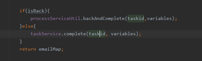 Unknown property used in expression: ${XXX} 解决-CSDN博客
