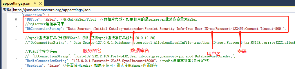VOL框架学习（一）从零开始搭建项目-CSDN博客