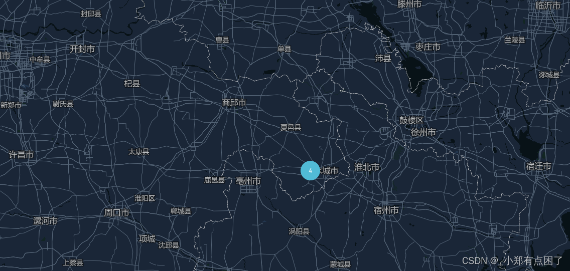 Vuemapbox实现聚合以及自定义图片图层、元素激活、显示popup、自定义markervue Mapbox 中文图层 Csdn博客 