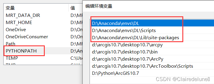 解决方法：DLL load failed while importing netCDF4: %1 不是有效的 Win32 应用程序-CSDN博客