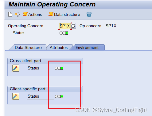 SAP_FICO_经营关注点(operating concern)的配置_sap fi模块 维护经营关注点-CSDN博客