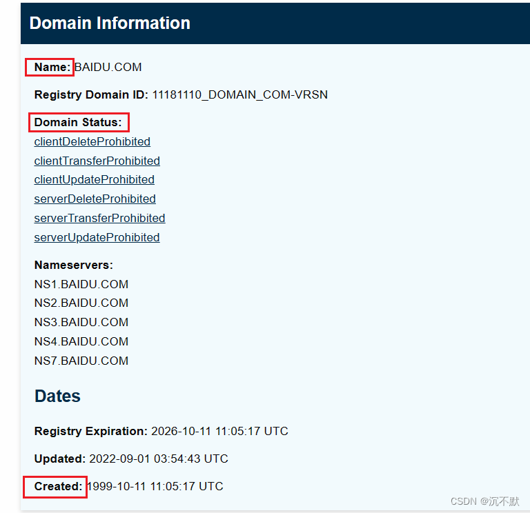 whois 协议_whois协议-CSDN博客