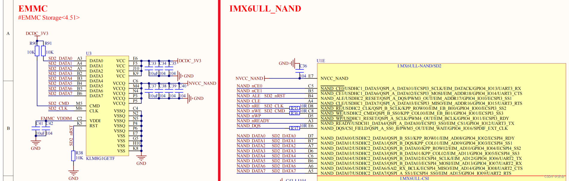 imx6ull适配vxworks的emmc驱动_imx6ull emmc驱动-CSDN博客