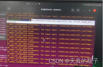 ZED2双目相机2：畸变矫正_zed相机点云变形-CSDN博客
