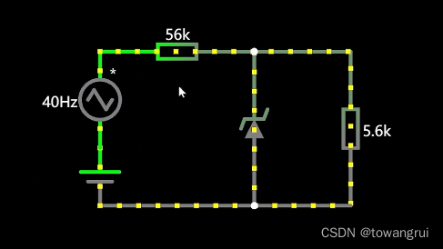 模拟电子技术笔记(随时更新)_repetitive peak forward current-CSDN博客