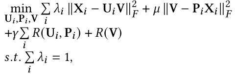Online Collective Matrix Factorization Hashing for Large-Scale Cross-Media Retrieval-CSDN博客
