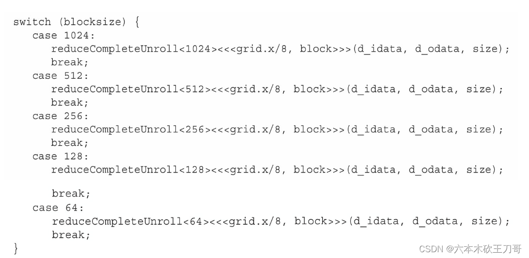 Professional CUDA C Programming笔记-CSDN博客