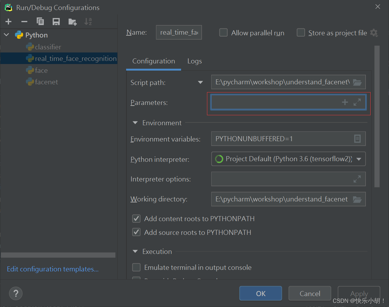 classifier.py: error: argument mode: invalid choice: ‘mode‘ (choose from ‘TRAIN‘, ‘CLASSIFY ...