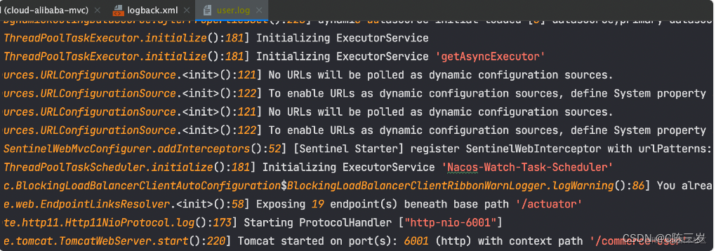 TraceId 搭配 ELK ，碉堡了！_kibana traceid-CSDN博客