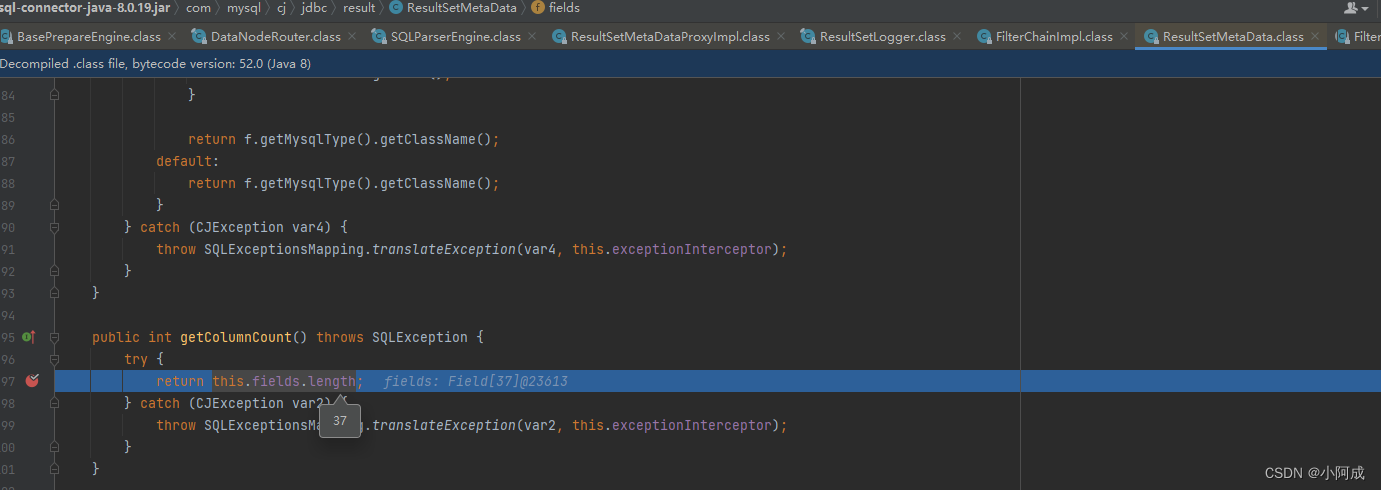 springboot+mybatis-plus+sharding+Druid select * 查询返回空对象_shardingsphere不支持select *-CSDN博客