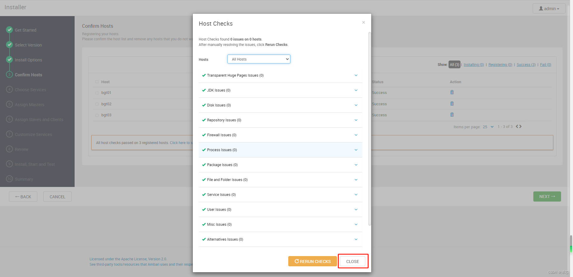 Ambari+Bigtop大数据平台安装部署指南(Centos7)二-CSDN博客