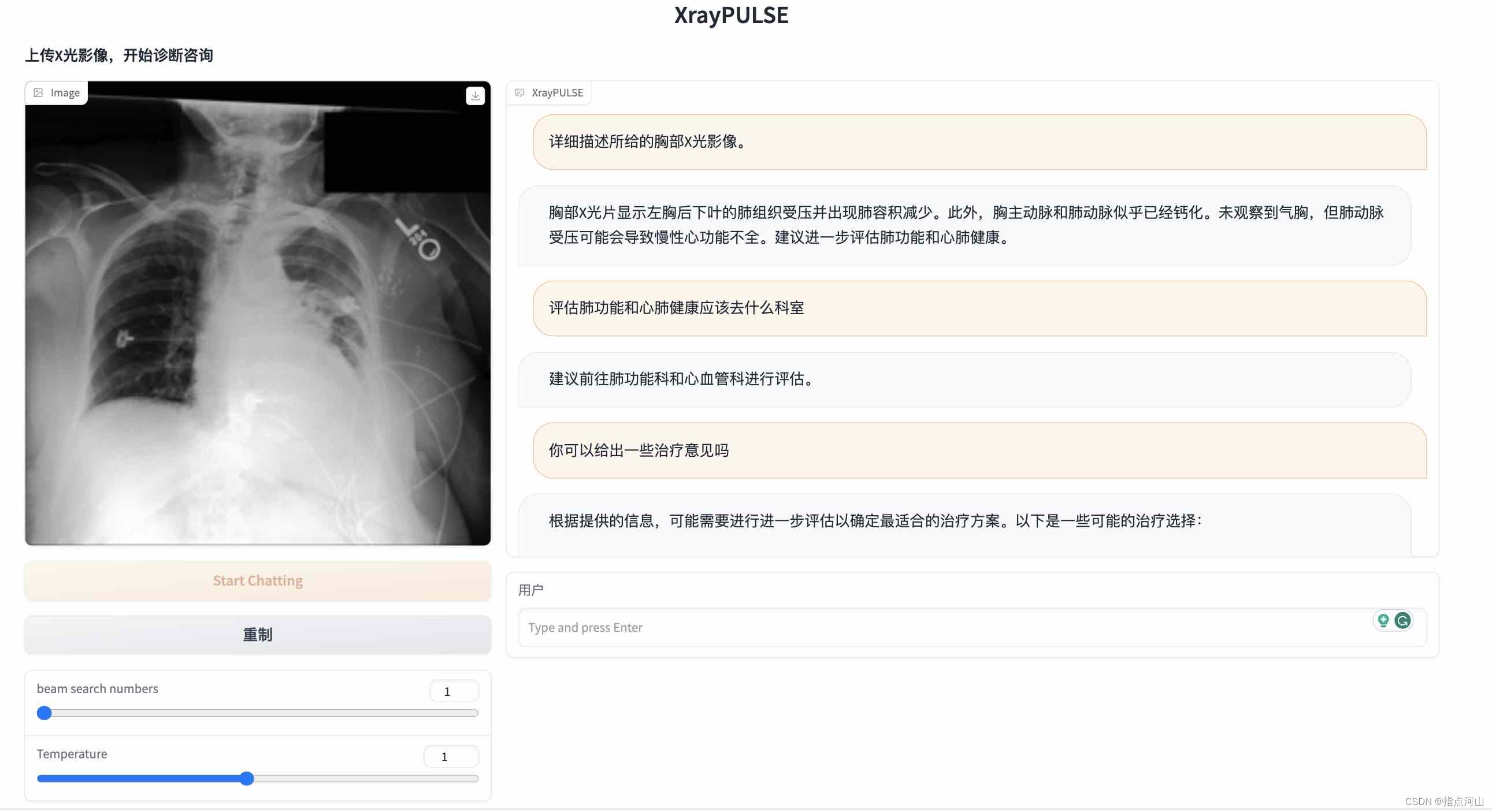 2023年开源中文医疗大模型概览_doctorglm-CSDN博客
