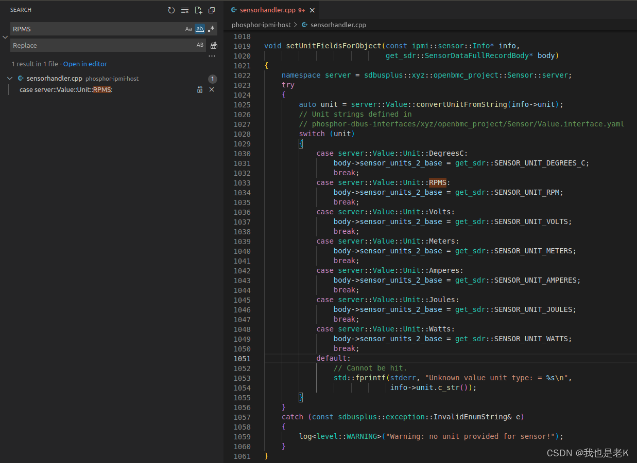 openbmc给pwm sensor添加percent unit_openbmc sdr-CSDN博客