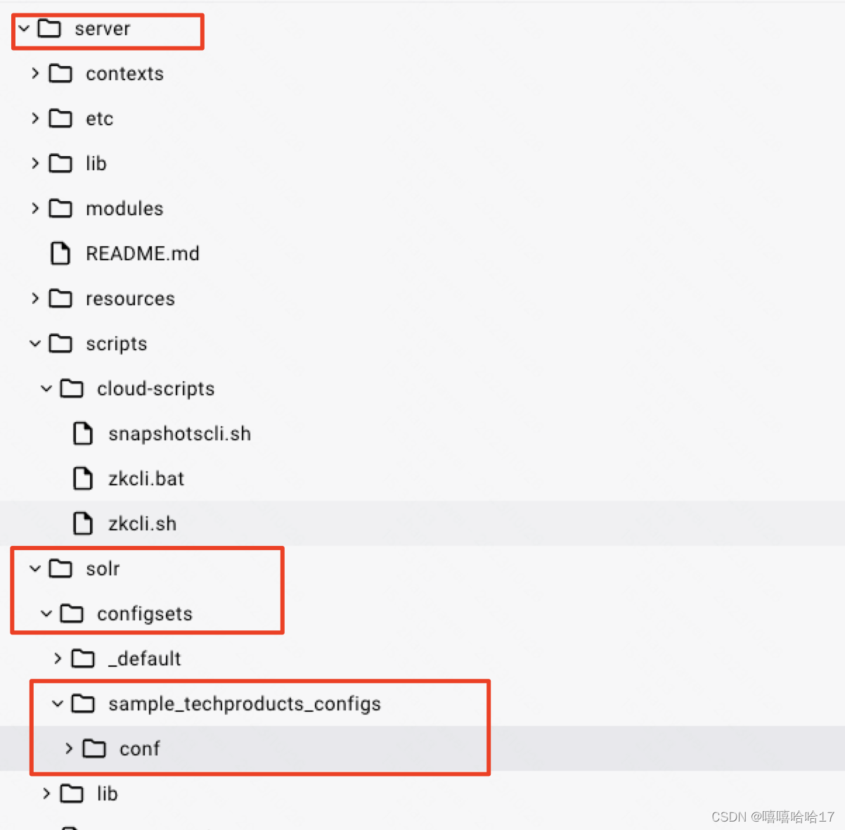 docker配置solr集群_docker单机部署solr集群-CSDN博客