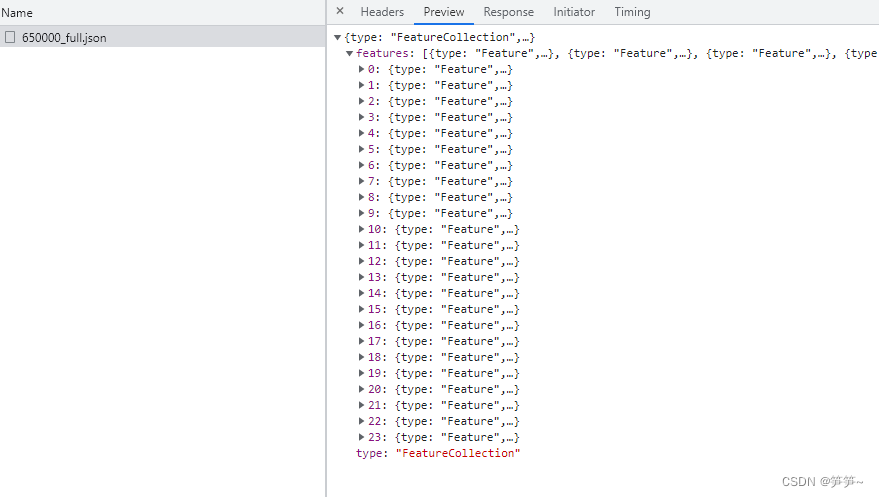 获取地图的json数据_获取地图json-CSDN博客