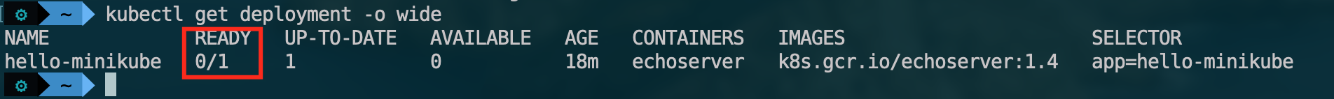 minikube无法启动：“minikube service hello-minikube”无法访问问题解决_minikube的ip本地无法访问-CSDN博客