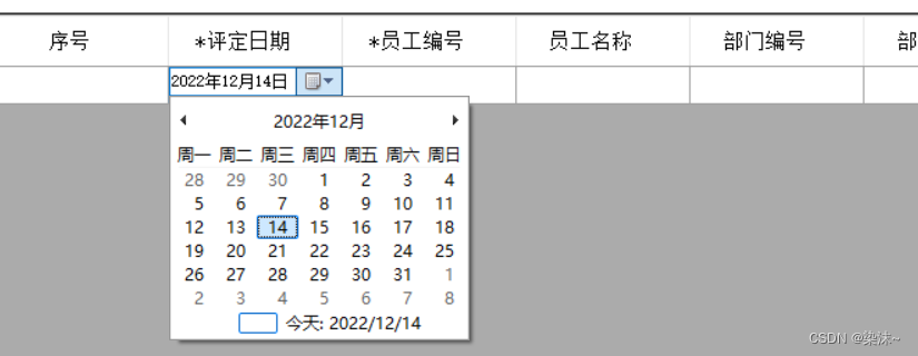 Winform中datagridview一些常用知识vs 2008 Datagridview 设置指定单元格值 Csdn博客