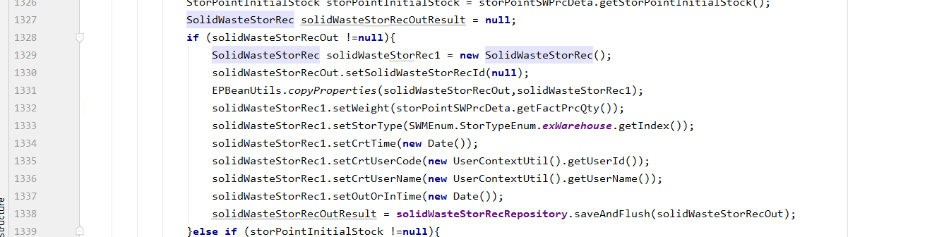 JPA：identifier of an instance of （entity ）was altered from 数字 to null；_nested exception is org ...