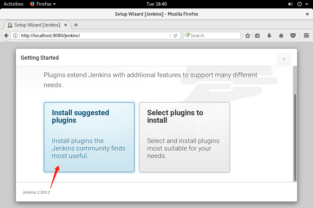 （超详细的Jenkins环境搭建）SUSE15搭建Tomcat+Jenkins+JDK环境操作说明_openlogic-openjdk-8-CSDN博客
