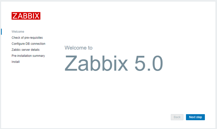 Zabbix 5.0安装教程（详细，最全，无误）_zabbix5.0安装部署-CSDN博客