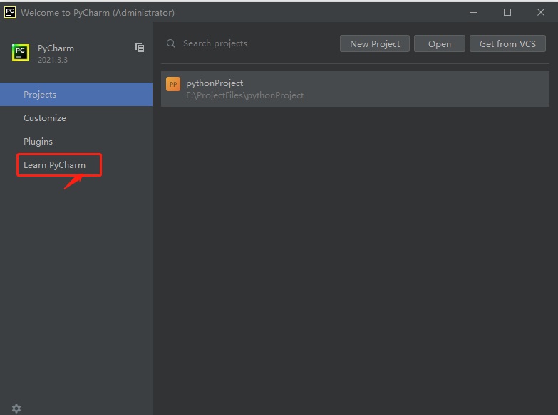 Pycharm的使用_self.speed = self.speed>5?self.speed-5:self.speed;-CSDN博客